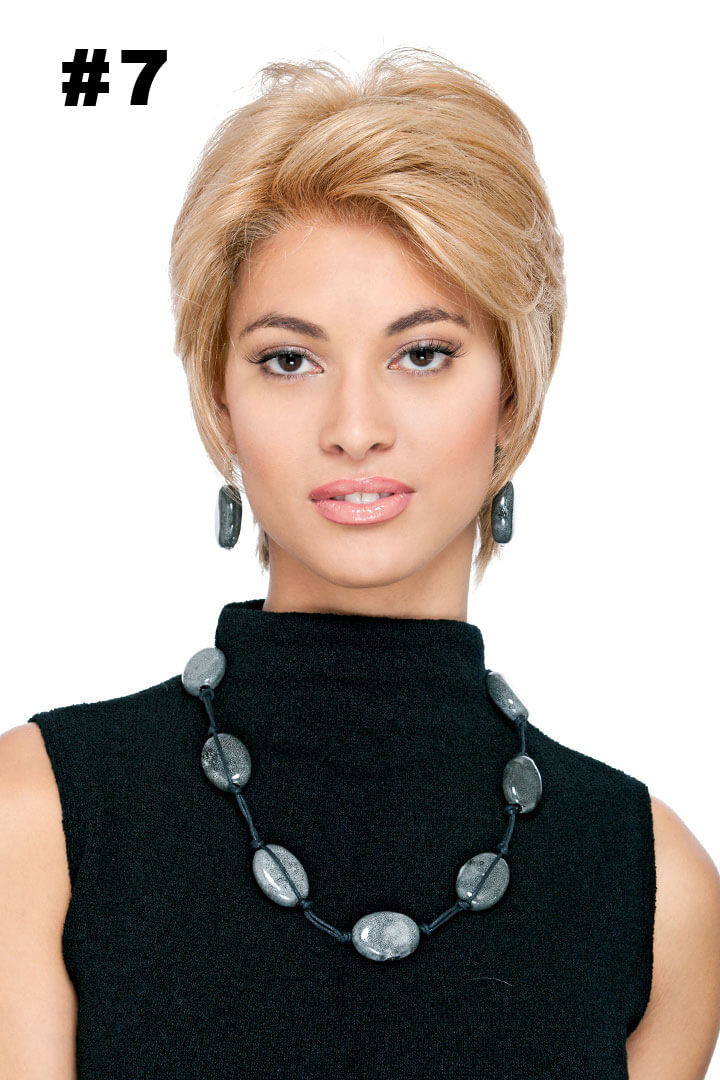 Front Lace Wigs in Pennsylvania | 215-945-4900 | Wig Elegance